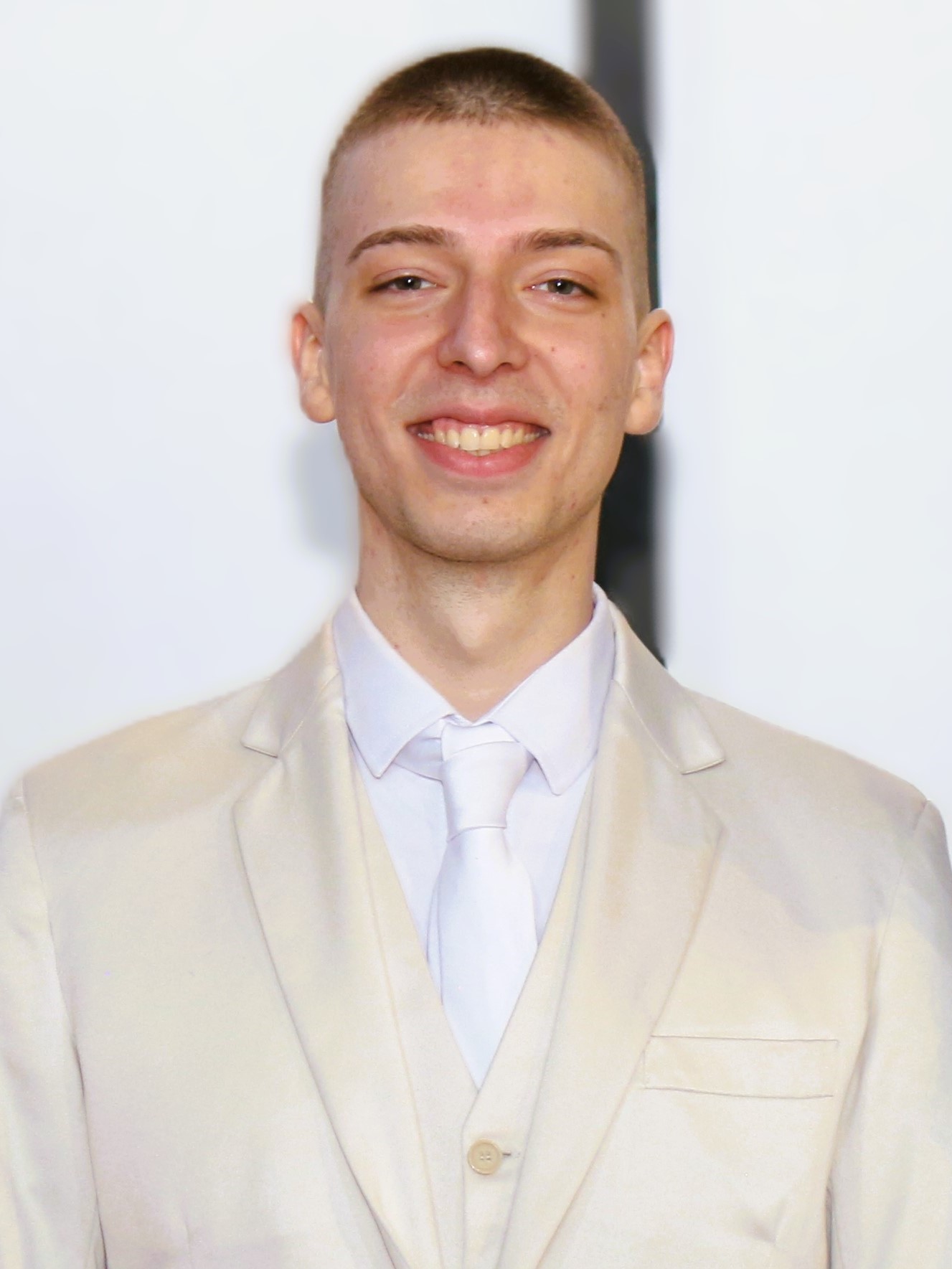 Lucas Weber - Full Stack Developer